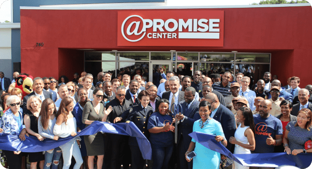 About Us - @Promise Center